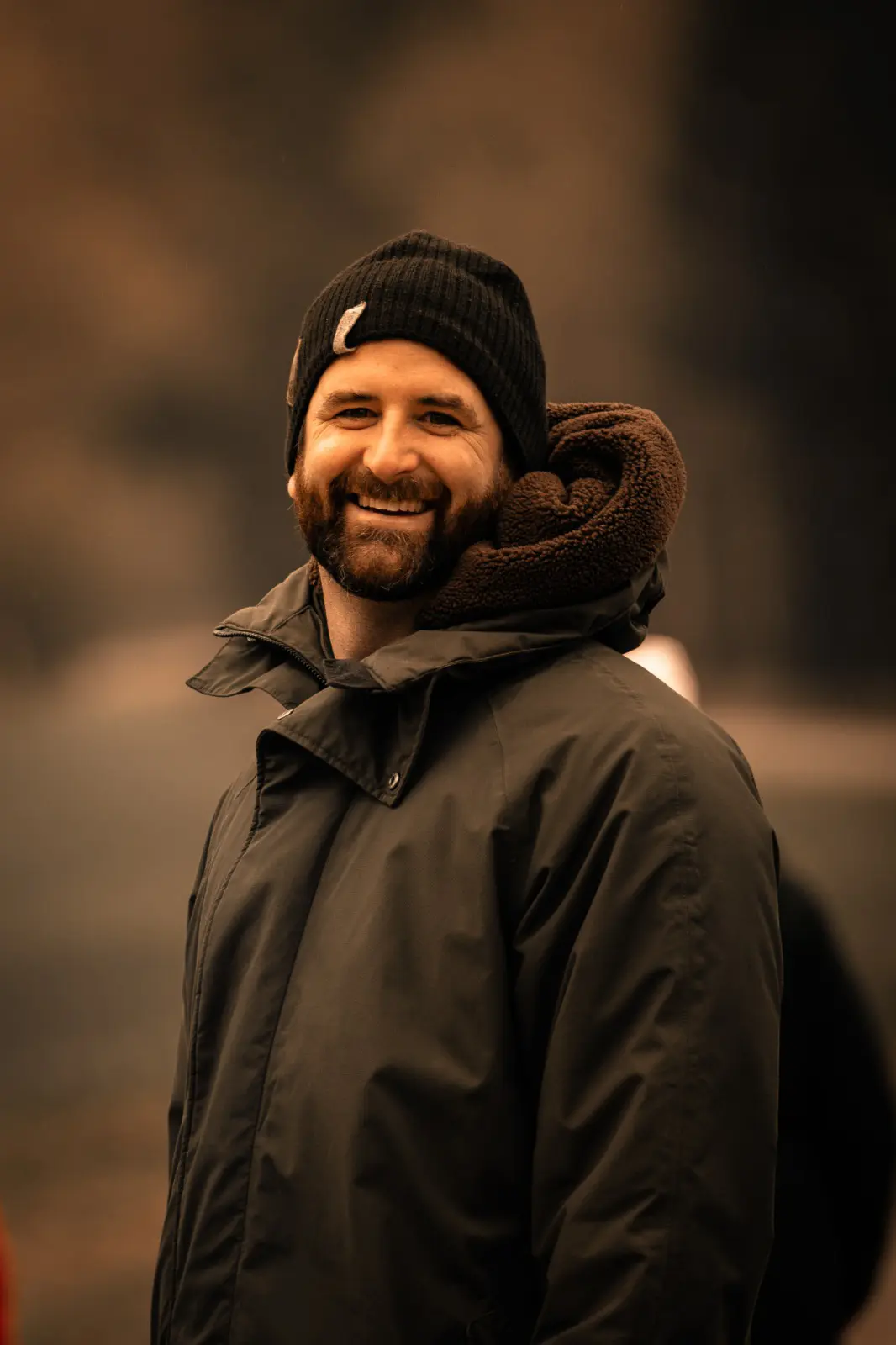 Adam | InMunich Tours